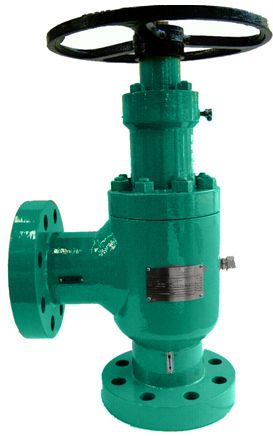 CHOKE VALVE manufacturer chennai, india | saudi arabia| oman | kuwait ...