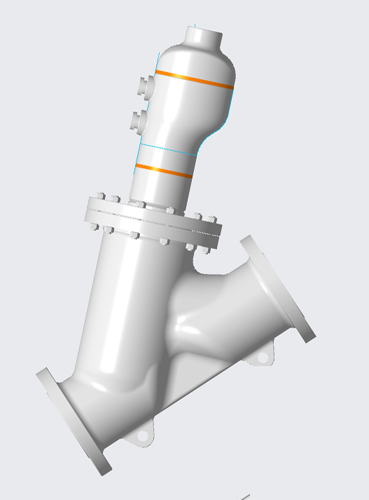 SURGE RELIEF VALVE manufacturer chennai, india | saudi arabia| oman ...